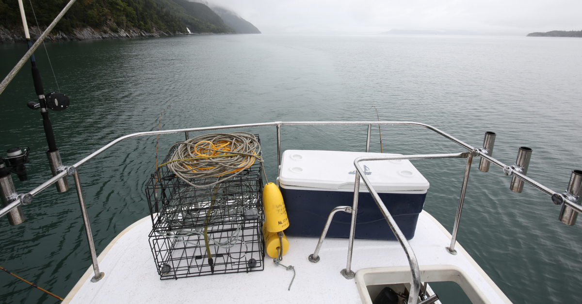 A Commercial Fishing Permit for Crab and More in Alaska - Commercial ...
