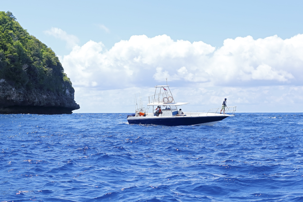 Atlantic Commercial Fishing Permits to Catch All the Monkfish You Want ...