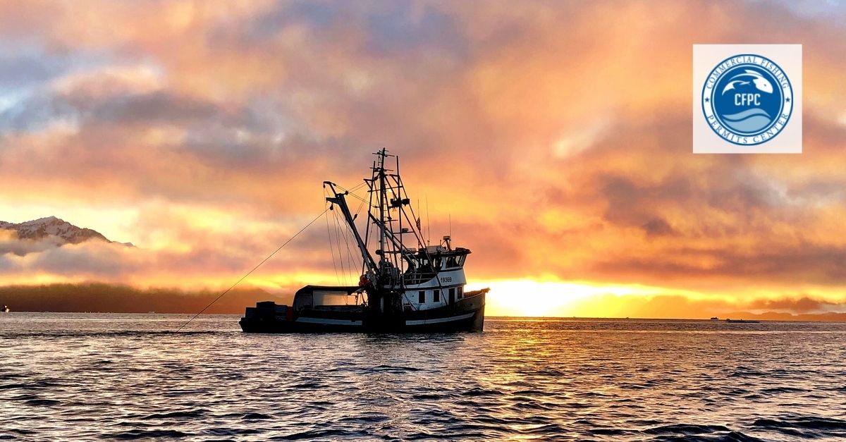 Atlantic Commercial Fishing Permits: An Easier, Better Way