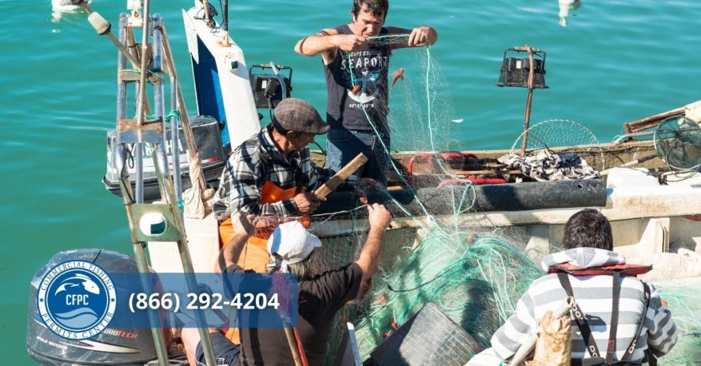 How to Start a Commercial Fishing Business | Commercial Fishing Permits