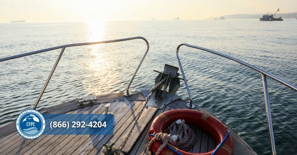 Why Is Commercial Fishing Important To The US? | Commercial Fishing