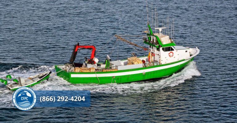 The 5 Methods Used by Commercial Fisheries | US Vessels