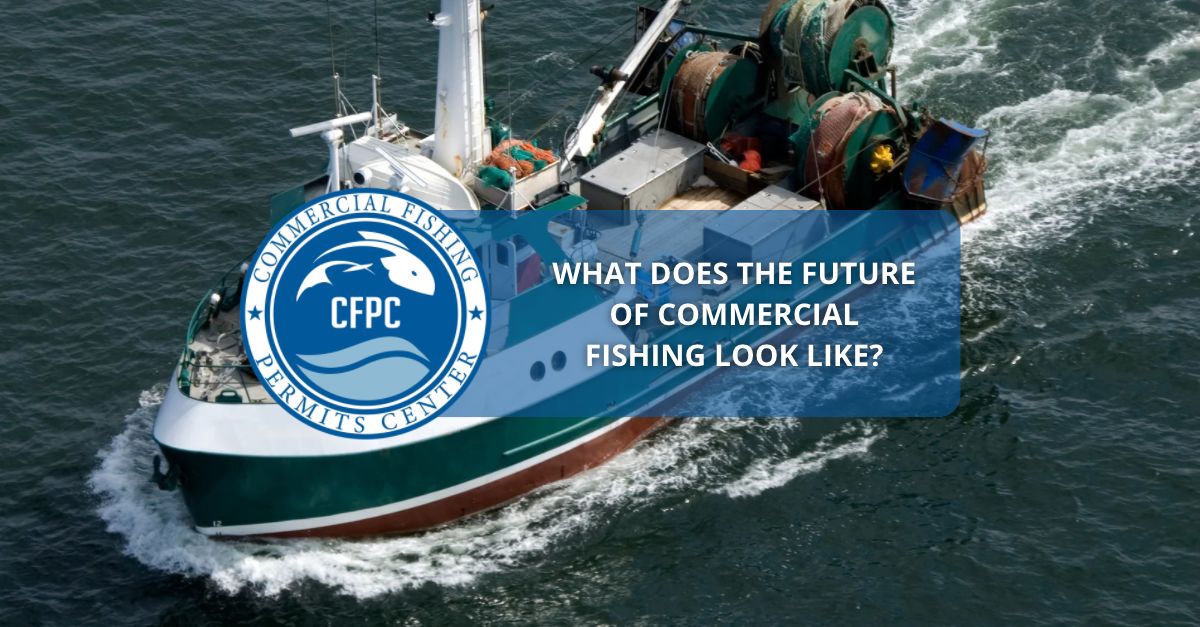 What Does the Future of Commercial Fishing Look Like?
