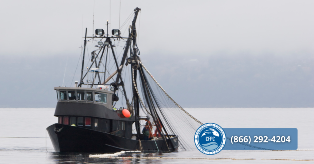 Bill of Sale For a Boat - Bill of Sale for a Commercial Boat