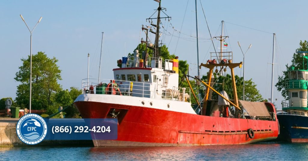 A Better Way to Handle Commercial Fishing Documentation