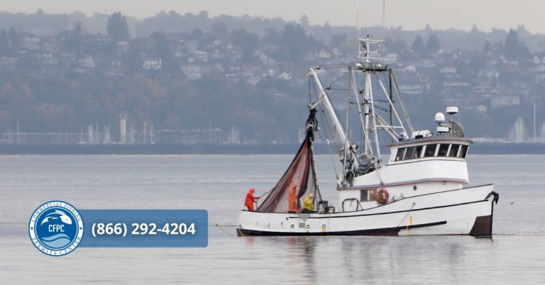 Commercial Fishing Permits - 4 Common Questions About Fishing Permits