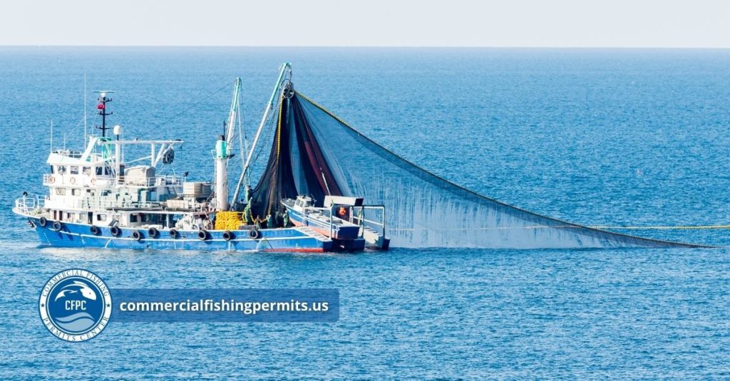 Commercial Fisheries Facts You Need to Know