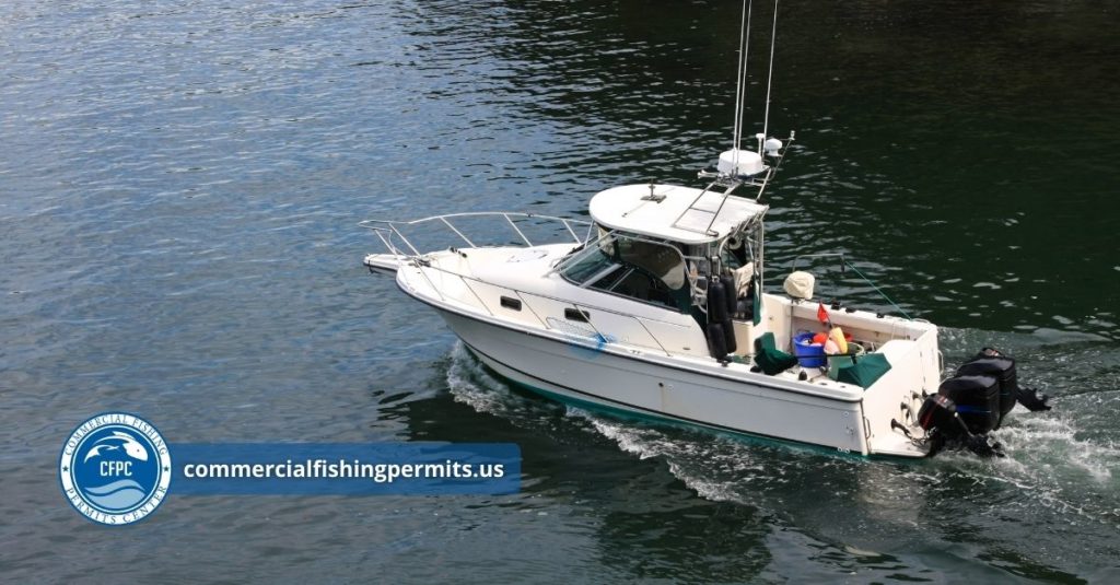 Facts about the USCG Documented Vessel Transfer Process