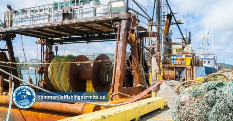 Coast Guard Registration In The EEZ - Everything You Need