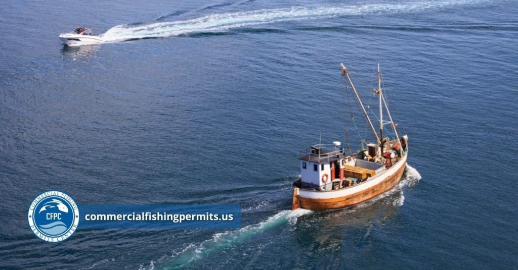 What Is The USCG Documentation Number?