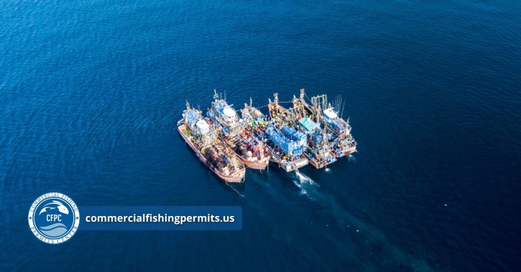 Benefits of Atlantic Commercial Fishing Permits