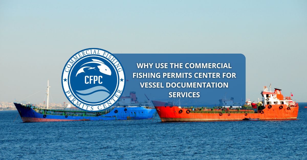 Vessel Documentation Services: Reasons as to Why Use One