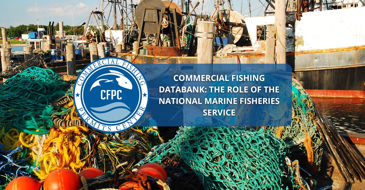 Learn More About the Role of the National Marine Fisheries Service ...