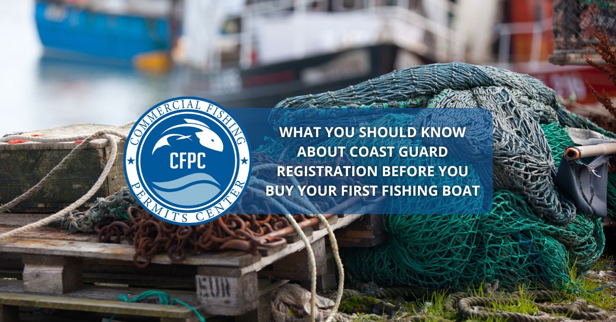 Coast Guard Registration: What You Should Know